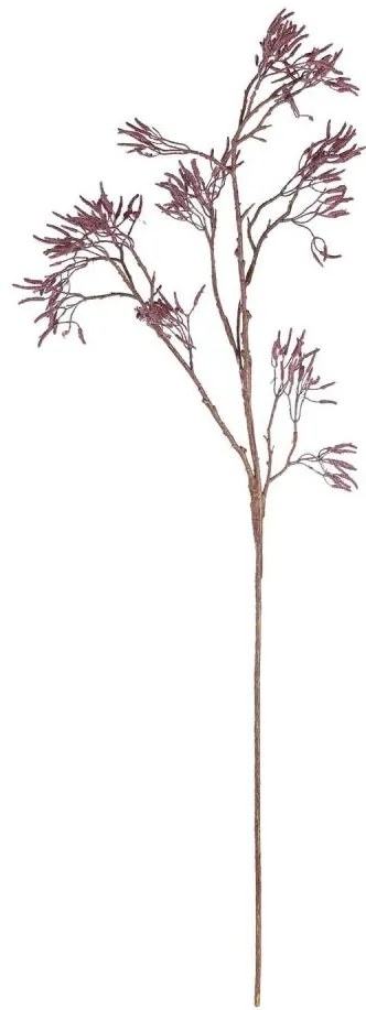 Eglo 428368 - Umělá květina ETAYA 122 cm fialová 428368