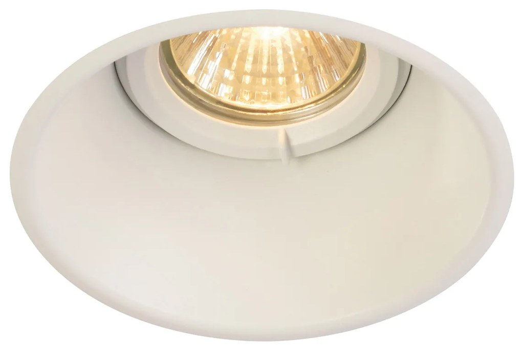 HORN LED 1X50W GU10 ES50 - 113161