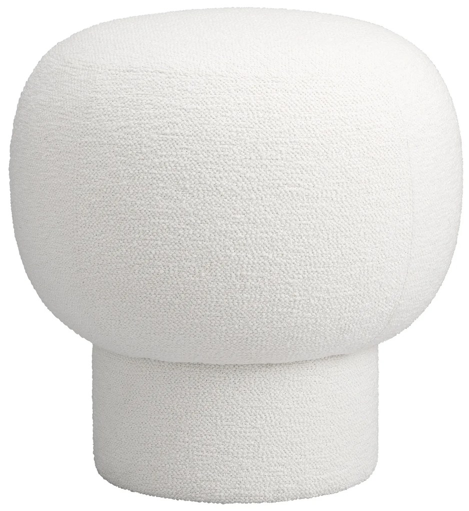 Norr 11 designové stoličky Champagne Pouf