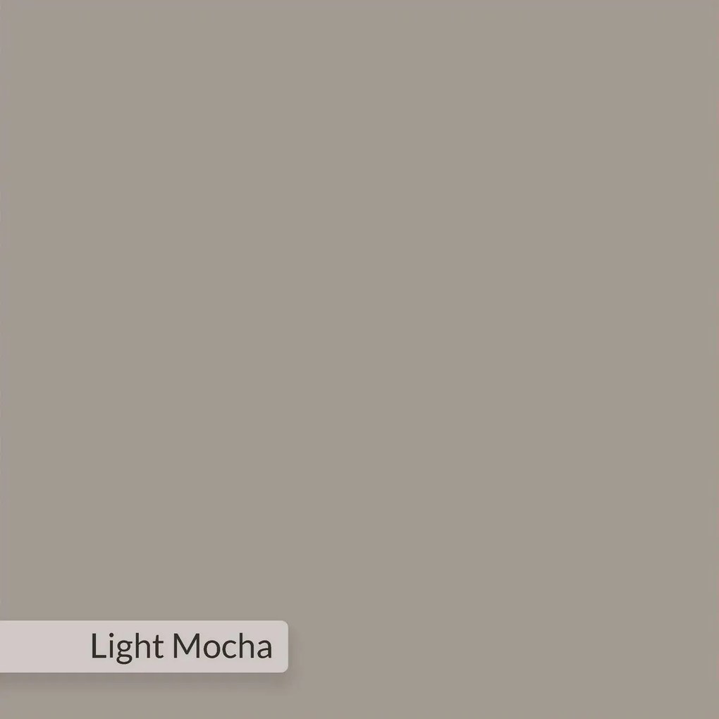Botník Astat Light Mocha