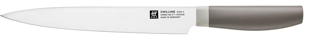 Zwilling Now S nůž plátkovací 18 cm, 53080-181