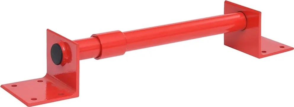vidaXL Nástěnná konzola pro otočné rameno 78 cm [146504]