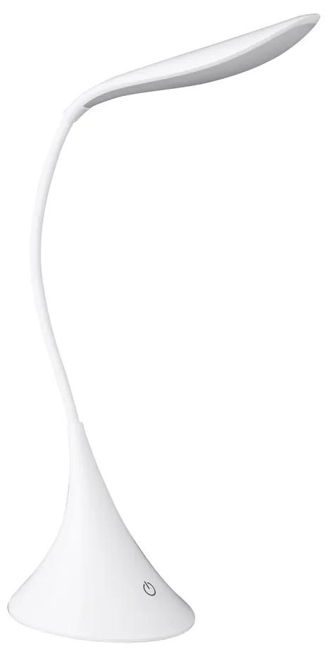 Rabalux Rabalux 1501 - LED Stmívatelná stolní lampa SMART LIGHT LESTER LED/3W/USB RL1501