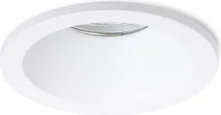 RED R12749 BERMUDA zápustná bílá 230V GU10 35W IP65 - RED - DESIGN RENDL
