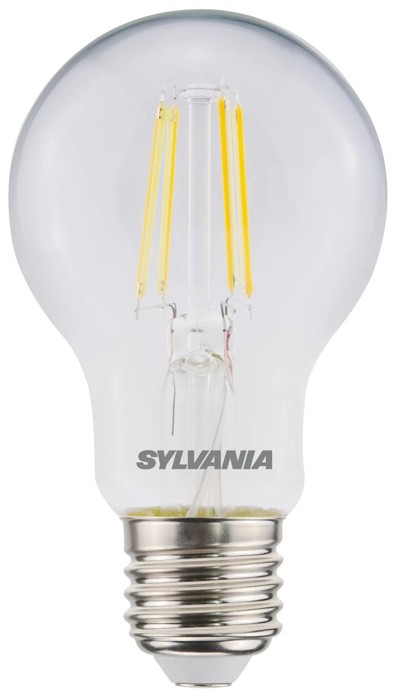 Sylvania ToLEDo RT A60 V2 470LM E27 retro LED žárovka