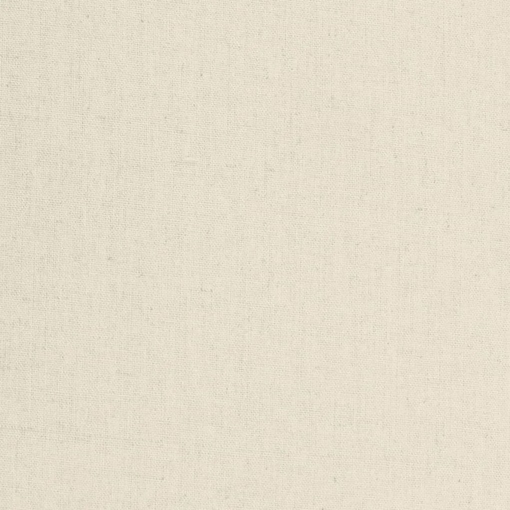 2dílná sedací souprava krémová textil 3209207