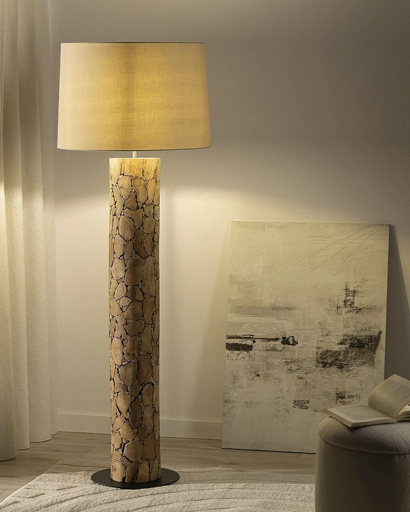 Stojací lampa Arbor 170 cm