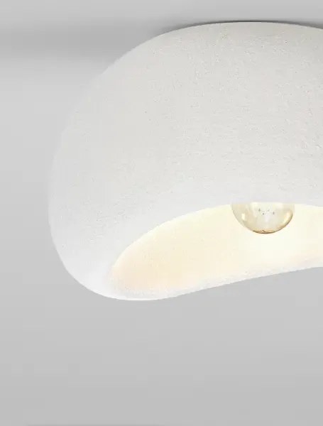 Designové stropní svítidlo Aere 40