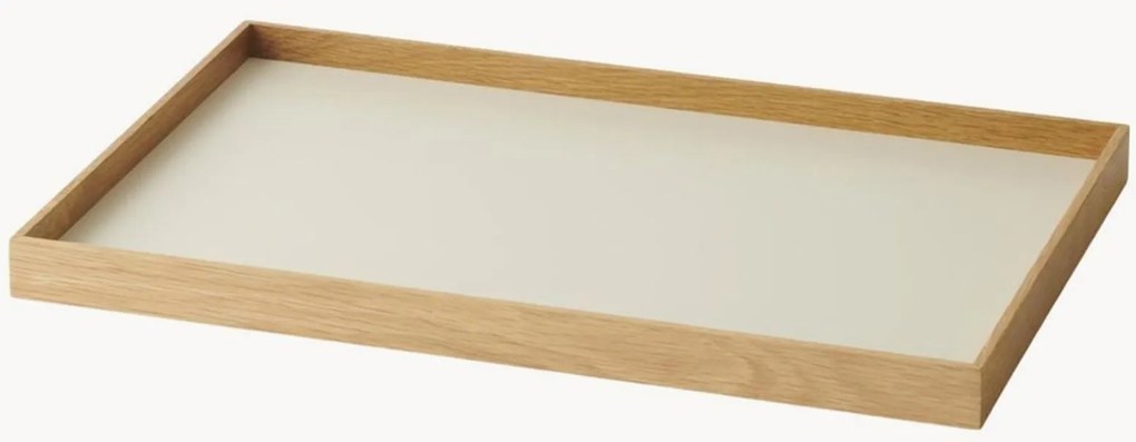 Modulární dekorativní tác Frame
