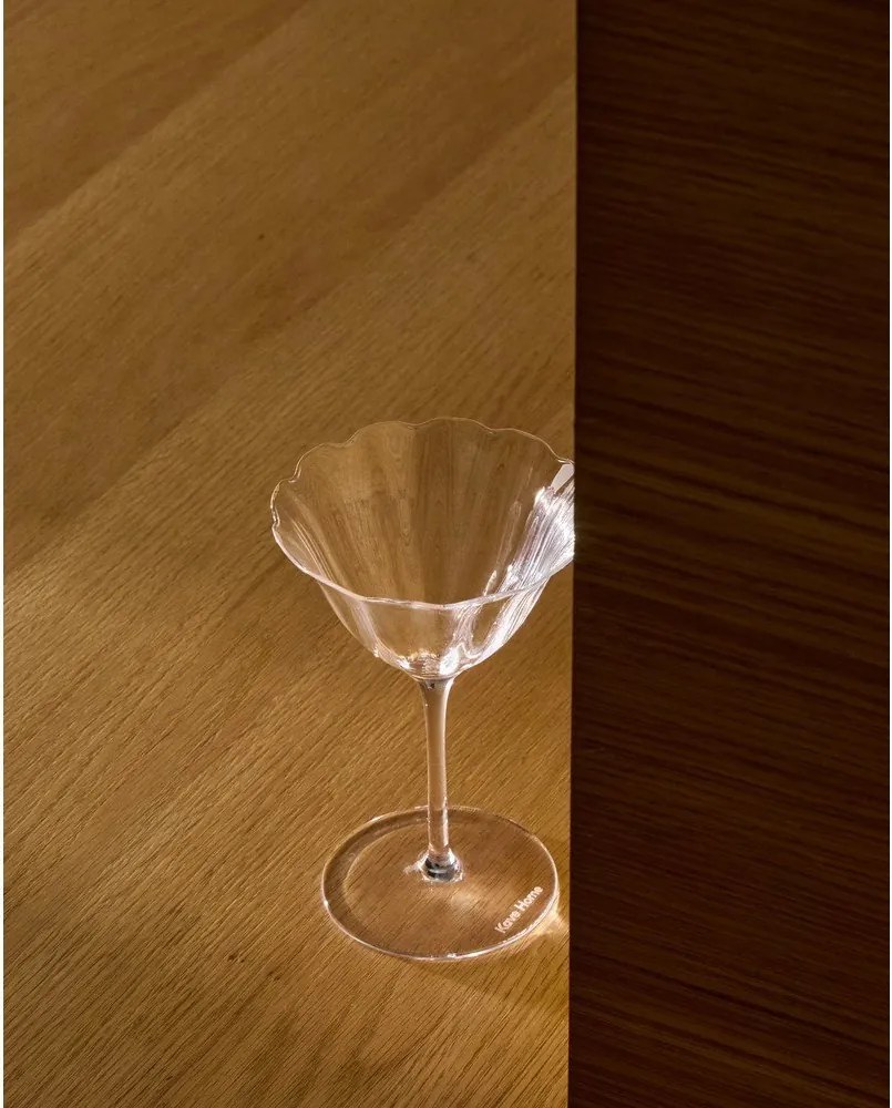 Sklenička na koktejly 290 ml Neia – Kave Home