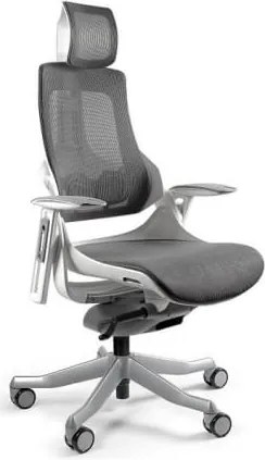 OfficeLab Designová kancelářská židle Master A03