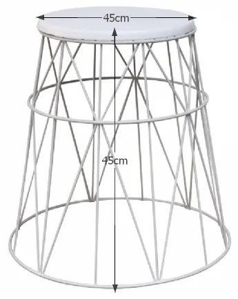 Odkládací stolek LAVON Tempo Kondela