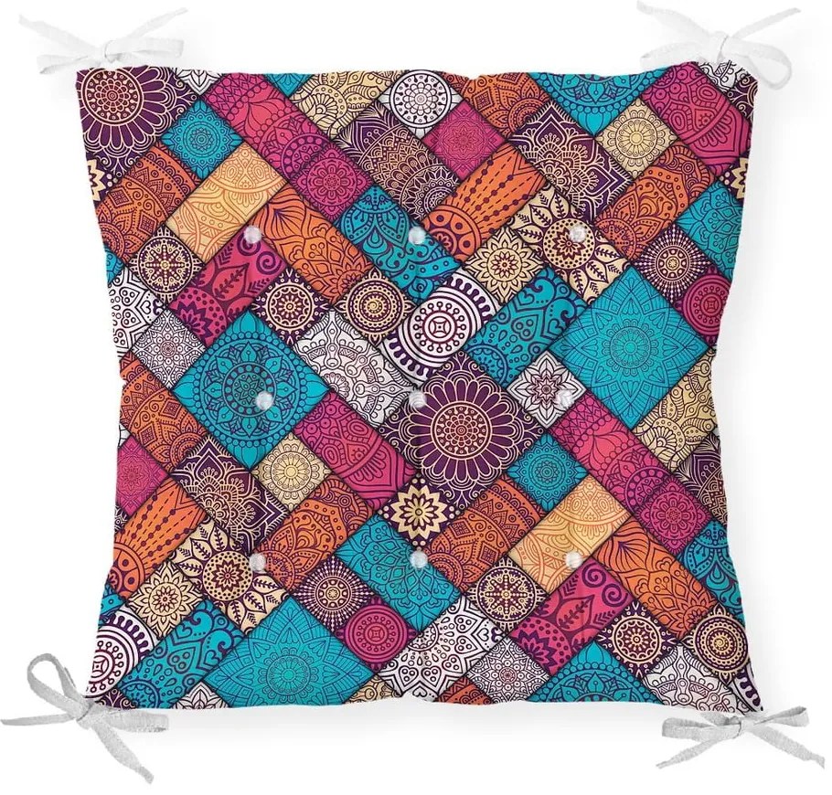 Podsedák 40x40 cm – Mila Home
