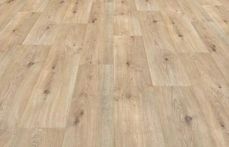 Gerflor G-TEX Lussac Blond 2454 šíře 4m hnědá