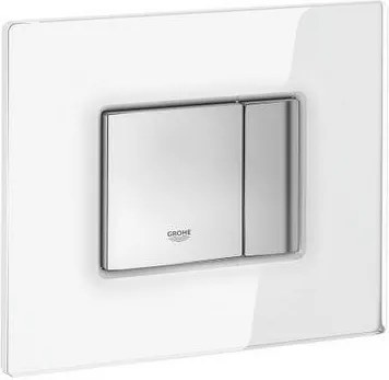 Grohe Skate Cosmo - Ovládací tlačítko, moonwhite 38845LS0