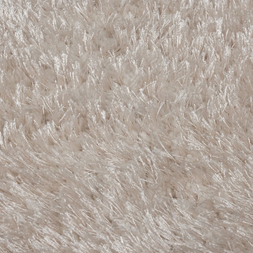 Flair Rugs koberce Kusový koberec Pearl Ivory - 200x290 cm