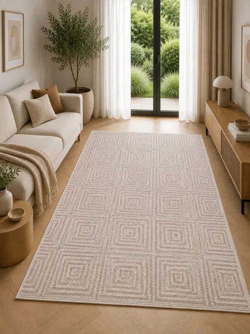 Koberec FLORA 50019 D9TD