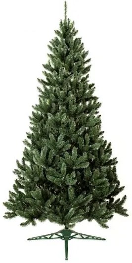 Foxigy Vánoční stromek smrk 250cm