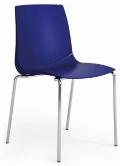 Emagra Plastová židle ARI 191353
