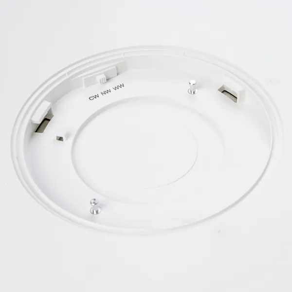 Brilagi - LED Koupelnové stropní svítidlo POOL LED/24W/230V pr. 30 cm IP54 černá