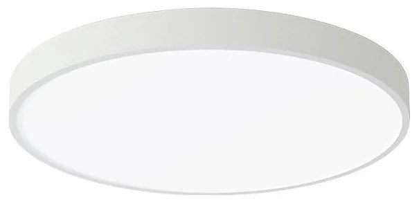 Immax NEO 07251L -LED Stmívatelné svítidlo SEMPLICI 36W/230V Wi-Fi Tuya bílá+ DO