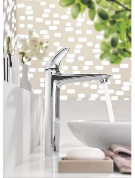 GROHE 23719003 - Umyvadlová baterie EUROSTYLE XL lesklý chrom