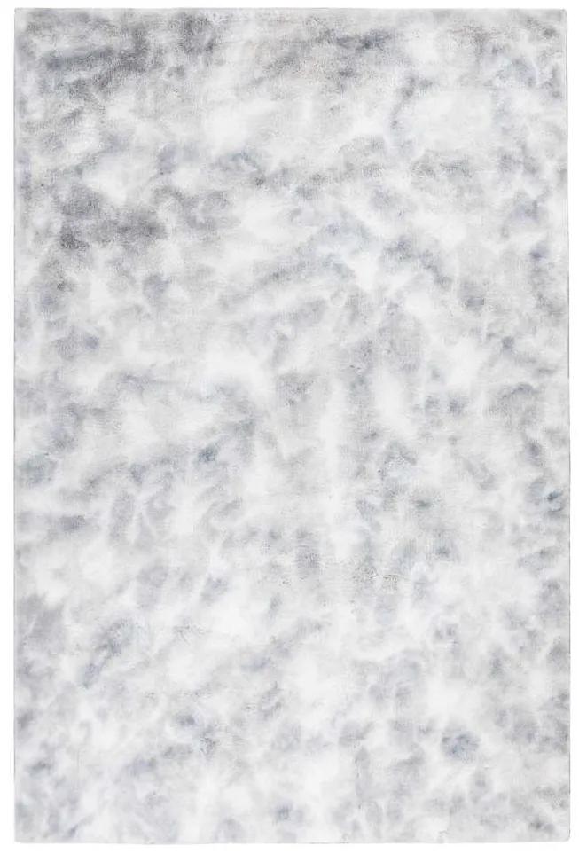Lalee Kusový koberec Bolero 500 Silver Rozměr koberce: 80 x 150 cm