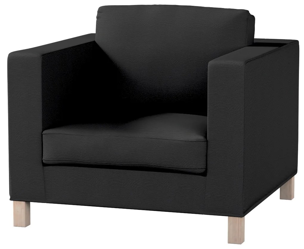 Potah na křesko IKEA Karlanda, krátký