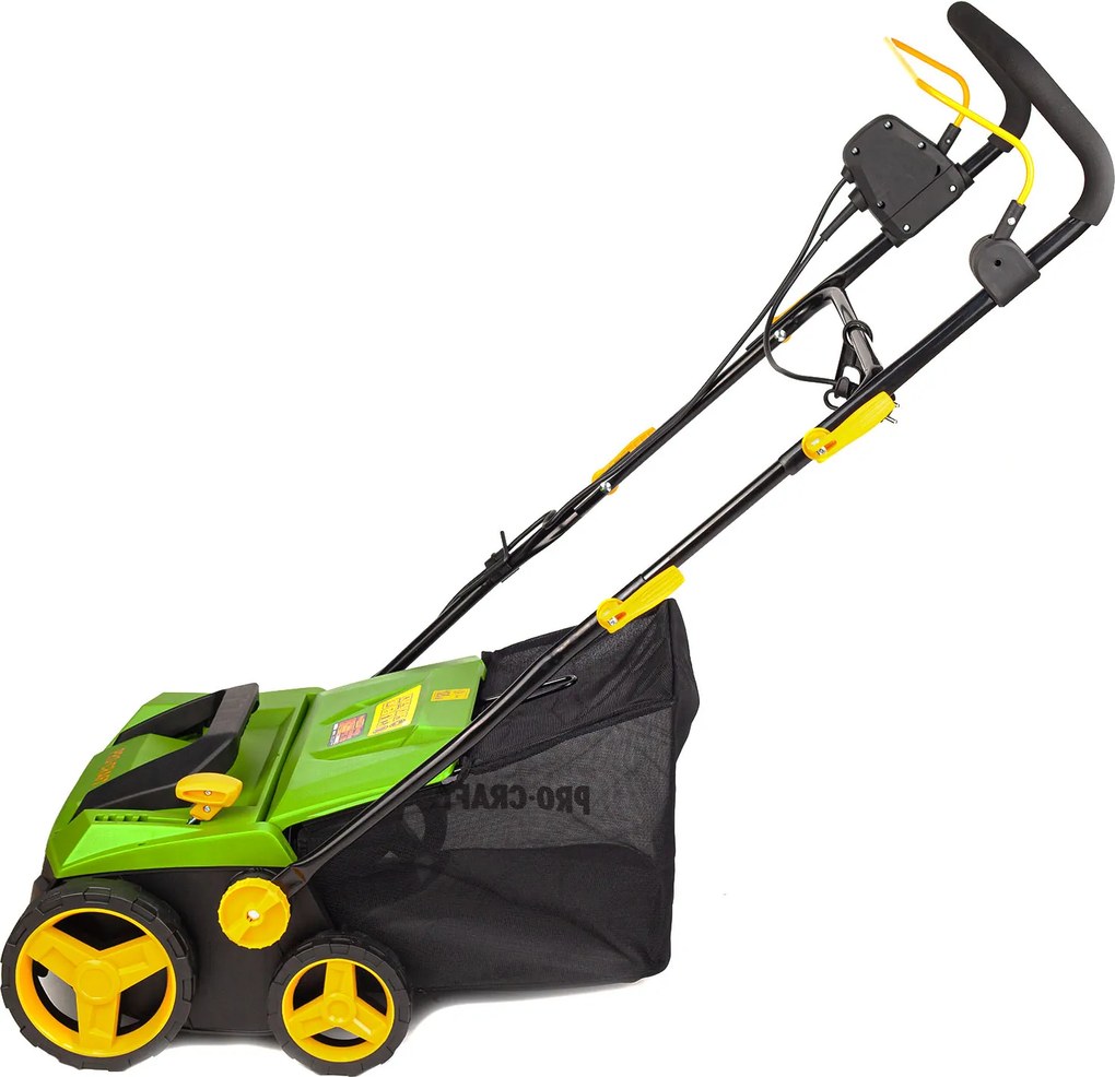 Procraft PSC380
