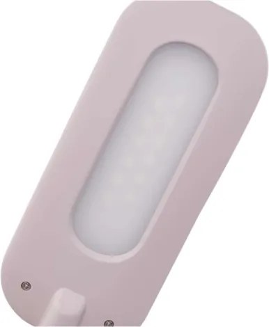 LED stolní lampa STELLA růžová EMOS Z7602P