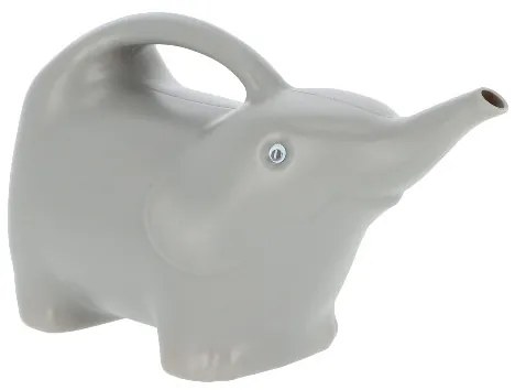 Konvička dětská ELEPHANTooo Slon 1,6L, šedá|Esschert Design