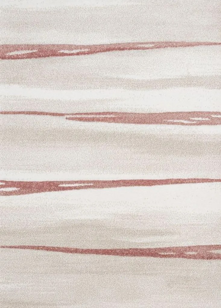 Koberce Breno Kusový koberec VEGAS HOME / PASTEL ART 55/ERE, Vícebarevné, 160 x 230 cm