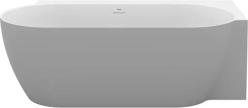 Ravak Freedom Corner II Tec volně stojící vana 175x86 cm akrylát pravá smoke grey CC81500000