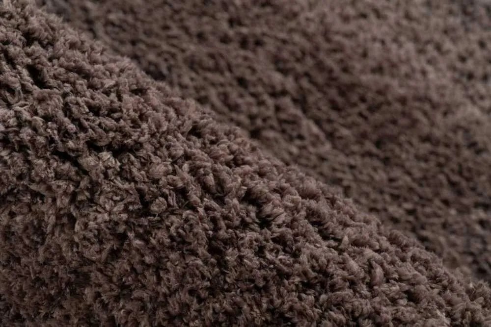 Lalee Kusový koberec Dream 500 Taupe Rozměr koberce: 120 x 170 cm