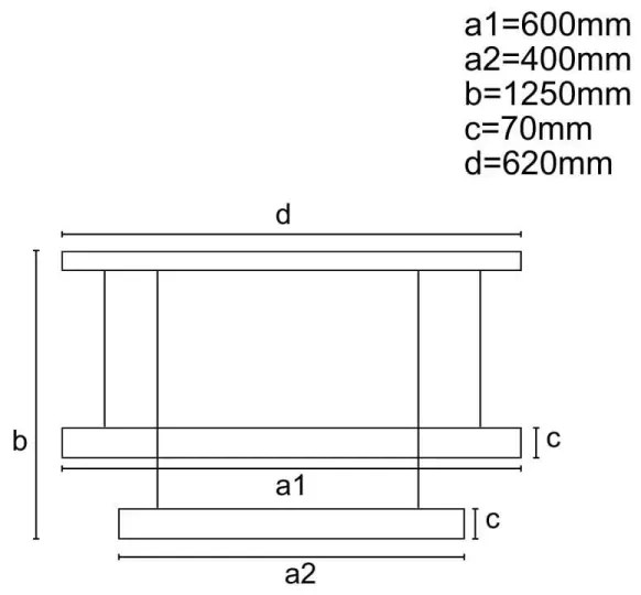 LED Stmívatelný lustr na lanku LED/70W/230V černá + dálkové ovládání