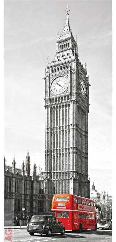 Fototapeta vliesová jednodílná Big Ben