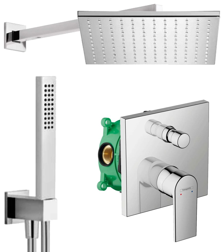 HANSGROHE + ALPI HG Sprchový set 15