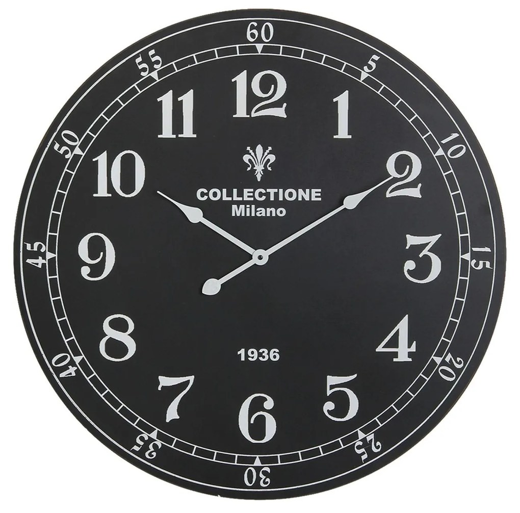 Nástěnné hodiny Milano - Ø 33cm