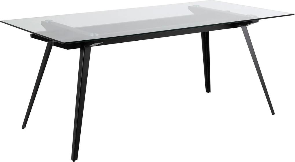 ACTONA Jídelní stůl Monti 75 × 180 × 90 cm