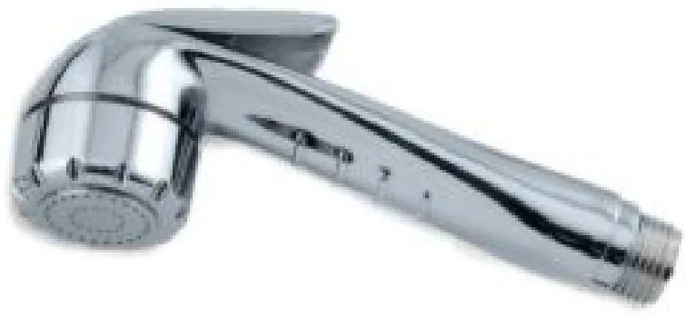 Novaservis - Sprchová hlavice FLIPPER, chrom RU/FLIPPER,0