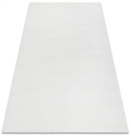 Dywany Luszczow Kusový koberec CASABLANCA PLUS krémový Jednobarevný, smyčkový Rozměr koberce: 200 x 200 cm