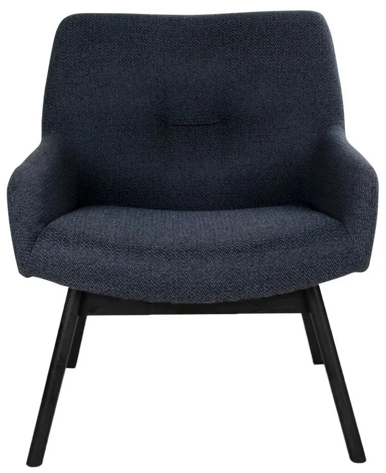 House Nordic Křeslo London Lounge Chair