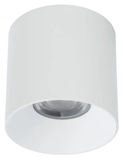 Stropní svítidlo CL IOS LED 30W, 3000K, 36° WHITE  - 8731 - Nowodvorski