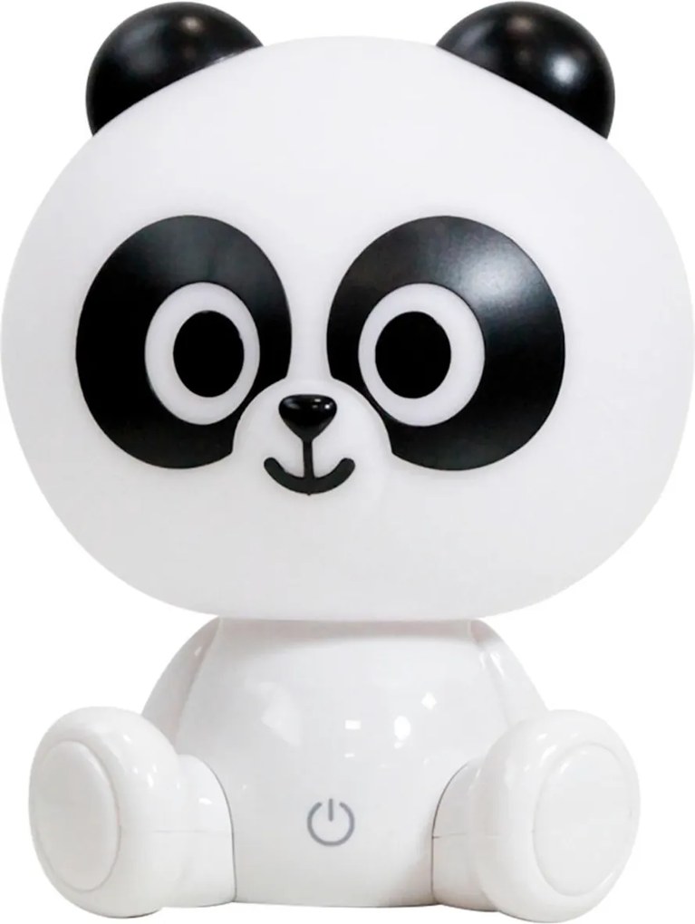XXXLutz DĚTSKÁ STOLNÍ LAMPIČKA, 17/17/20 cm - Online Only svítidla - 004340025201