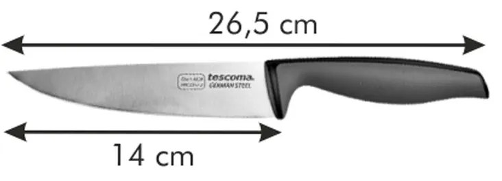 TESCOMA Nůž porcovací PRECIOSO 14 cm