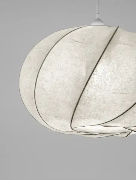 Designový lustr Bora 55