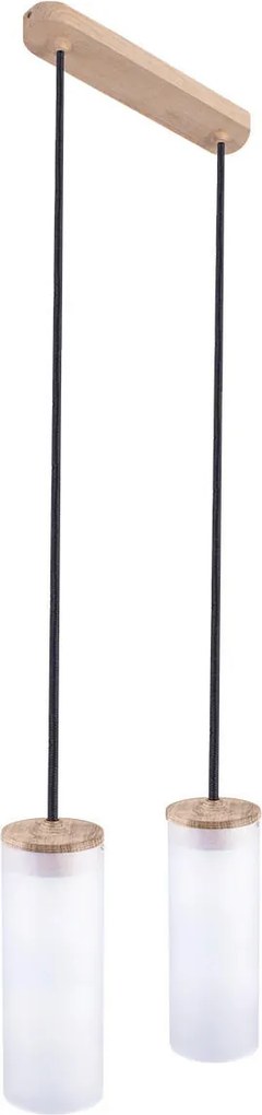 XXXLutz ZÁVĚSNÉ SVÍTIDLO, 30/100 cm - Online Only svítidla - 009228021402