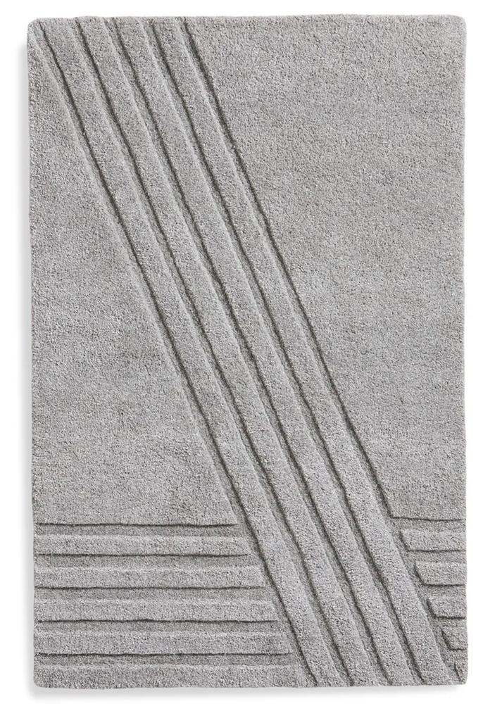 Koberec Kyoto, více rozměrů - Woud Rozměry: 240 x 170 cm