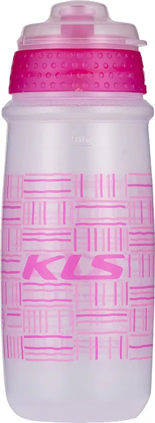 Cyklo láhev Kellys Atacama 022 0,65l Black