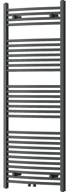 Mexen Ares, topné těleso 1500x600 mm, 733 W, antracitová, W102-1500-600-00-66